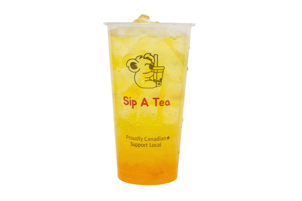 Sip A Tea – The Bubble Tea Experts